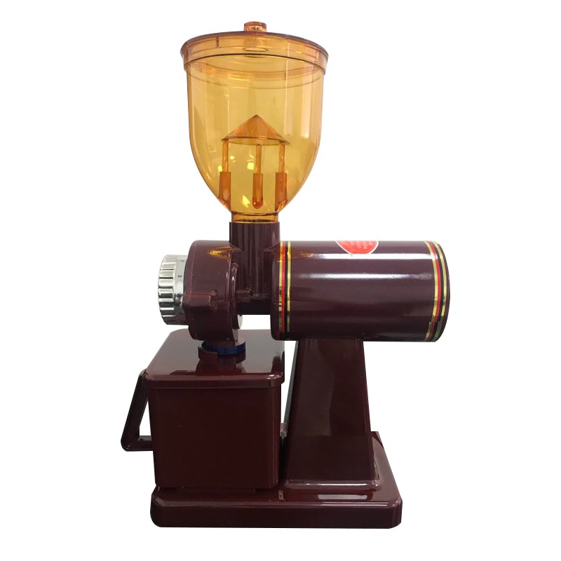 Jual Mesin Giling Penggiling Kopi Listrik N600 Electric Coffee Grinder ...