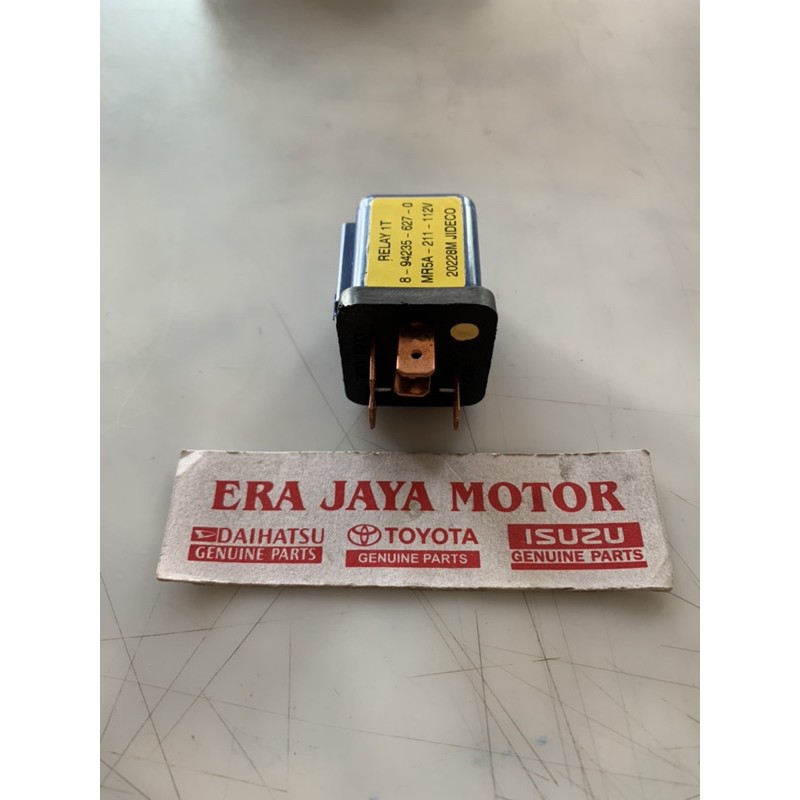 Jual relay altenator pengisian dinamo ampere panther kotak-pick up ...