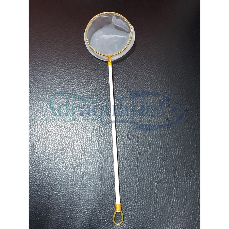 Jual SEROKAN SARINGAN ARTEMIA BESAR SEROK JARING KUTU AIR AQUARIUM ...