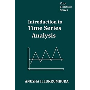 Jual Introduction to Time Series Analysis | Shopee Indonesia