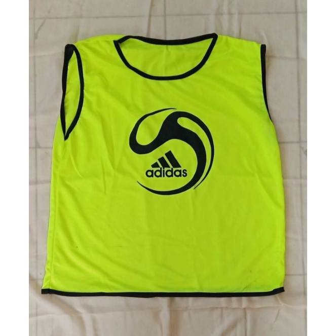 Jual rompi futsal dan bola setengah lusin isi 6 pcs | Shopee Indonesia