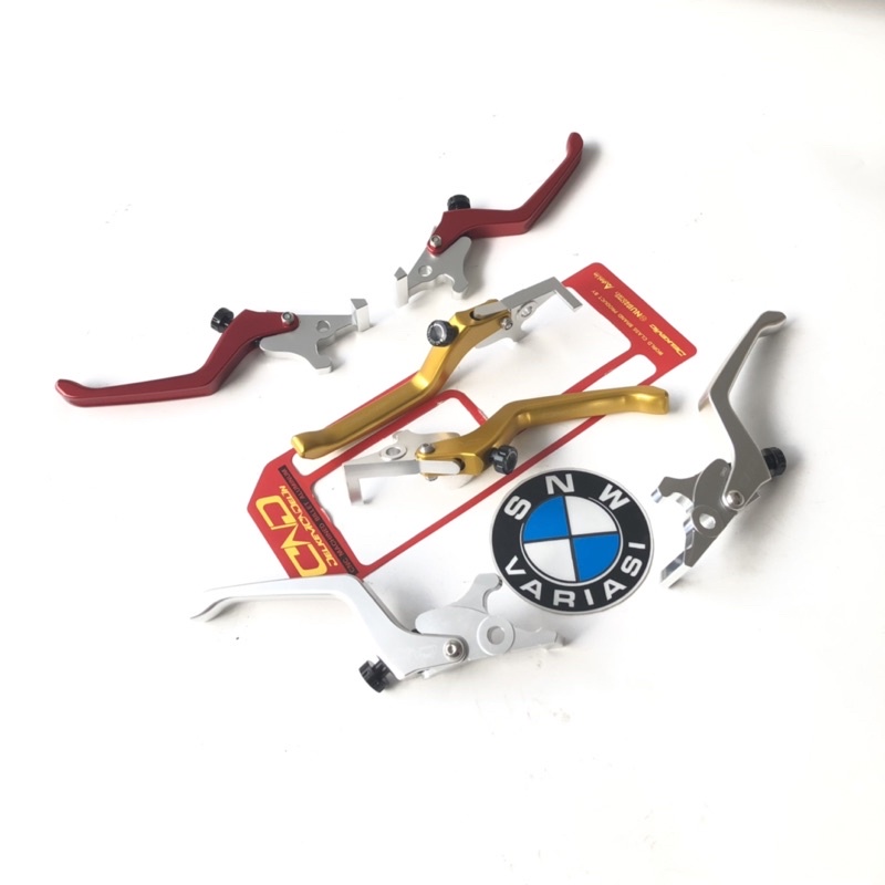 Jual Handle rem Forza250 Honda Forza 250 300 Original Delkevic Thailand ...