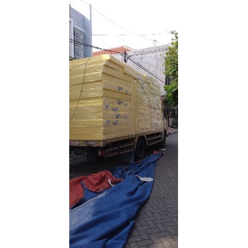 Jual KASUR BUSA YELLOW TEBAL 20 | Shopee Indonesia