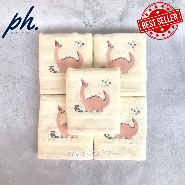 Jual SOUVENIR HANDUK BORDIR BABY BORN - SOUVENIR HANDUK ULANGTAHUN BAYI ...
