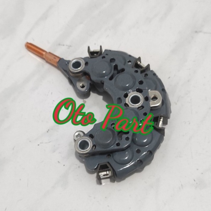 Jual Ds022D Dioda/ Rectifier Alternator Dinamo Ampere Kijang Kapsul 80 ...