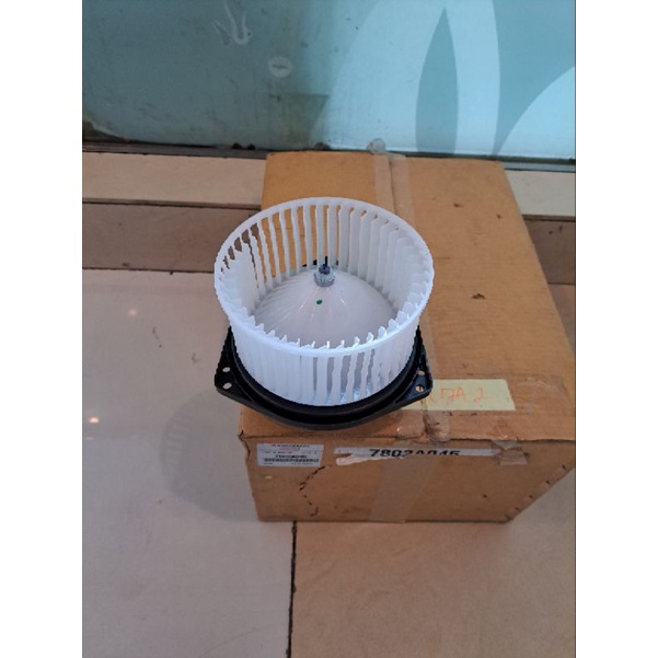 Jual Motor Blower AC Asli Mitsubishi Pajero Sport Triton KB4 KB7 ...