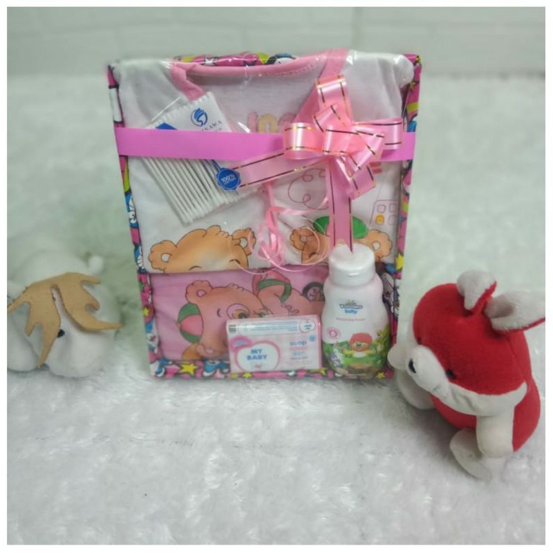 Jual parcel bayi ready stock murah | Shopee Indonesia