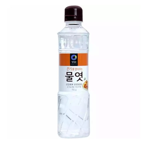 Jual CHUNG JUNG ONE CORN MALT SYRUP / SIRUP JAGUNG 700GR | Shopee Indonesia