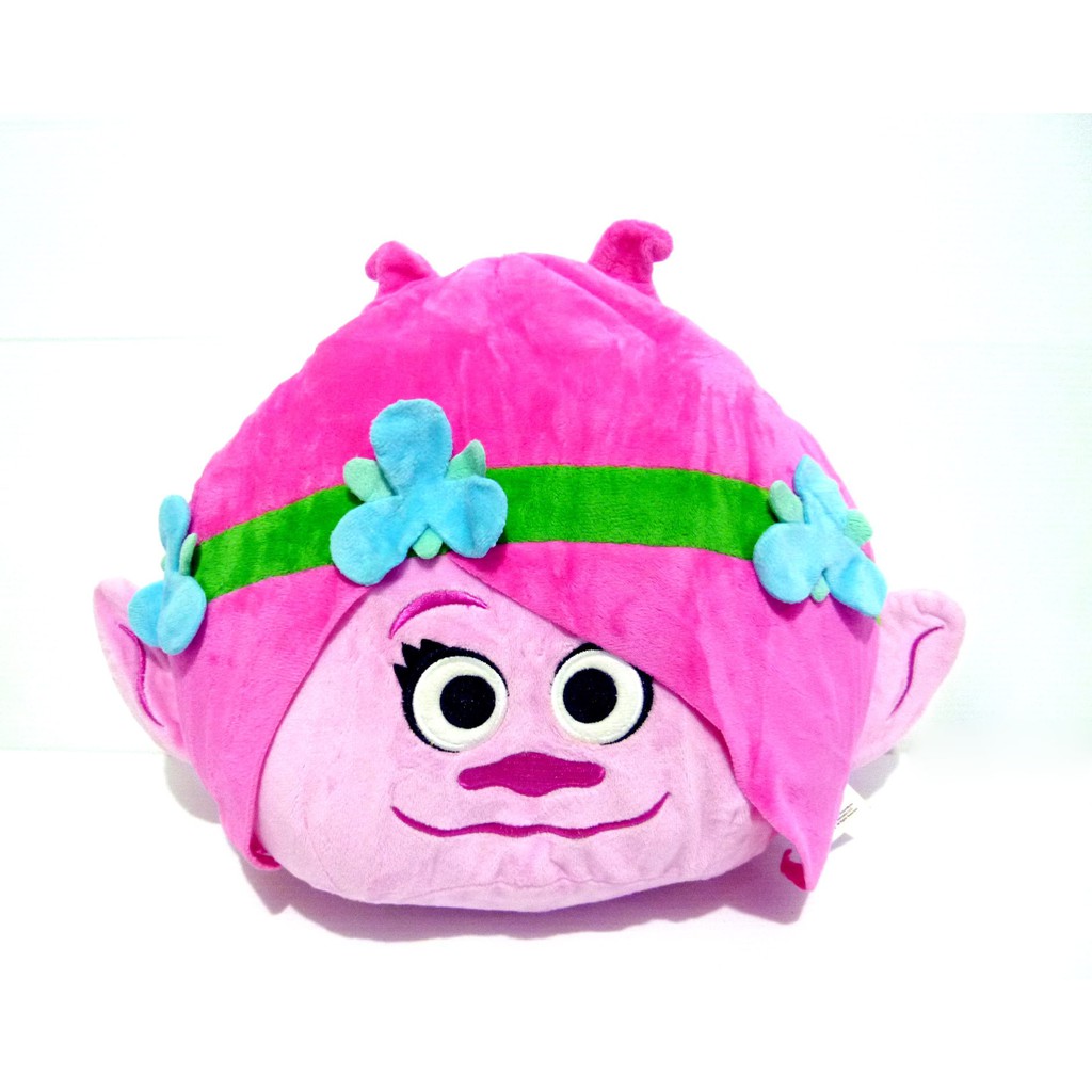 Jual Boneka Poppy Trolls Original Dreamworks Animation Kou Kou Series ...