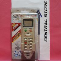 Jual Remote Multi Joker AC CHANGHONG | Shopee Indonesia