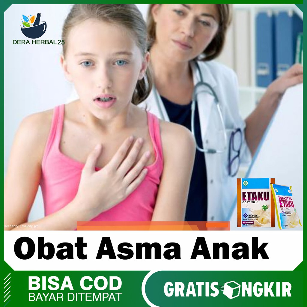 Jual Obat Asma Pada Anak & Dewasa serta Ibu Hamil Walatra Etaku Susu ...
