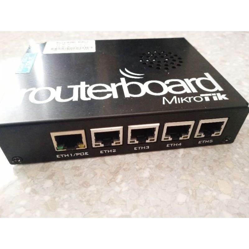 Jual Mikrotik RB850GX2 Power PC | Shopee Indonesia