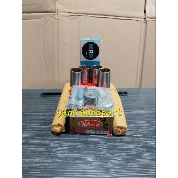 Jual KINGPEN KINGPIN ISUZU ELF NKR 58 66 71 NKR 55 77 EURO NATIONAL ...