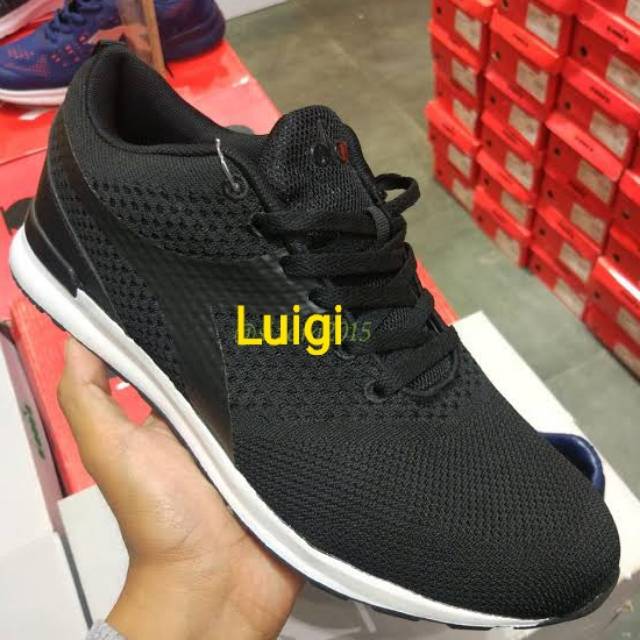 Jual Sepatu Sport Dewasa | Shopee Indonesia