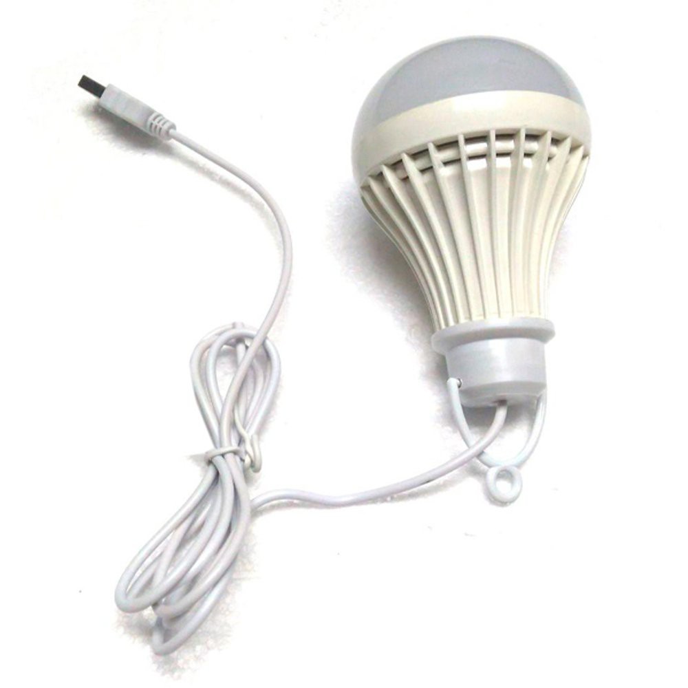 Jual Lampu Led Portable 10W Terang dan hemat enargi | Shopee Indonesia