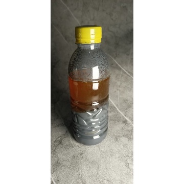 Jual Lem Chemlok 205 (abu abu) repackaging 250ml | Shopee Indonesia