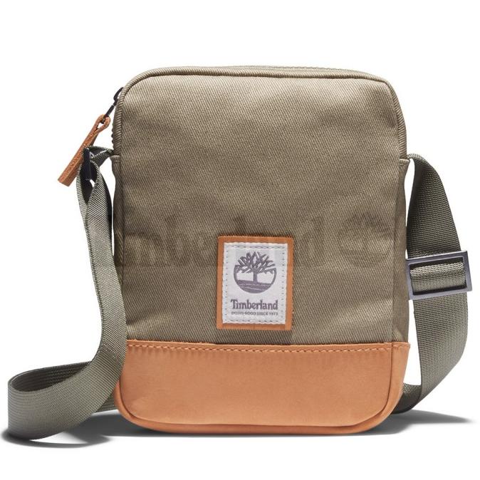 Jual Termurah Timberland Small Cross Body Bag Cassel Earth-Tb0A2J16590 ...