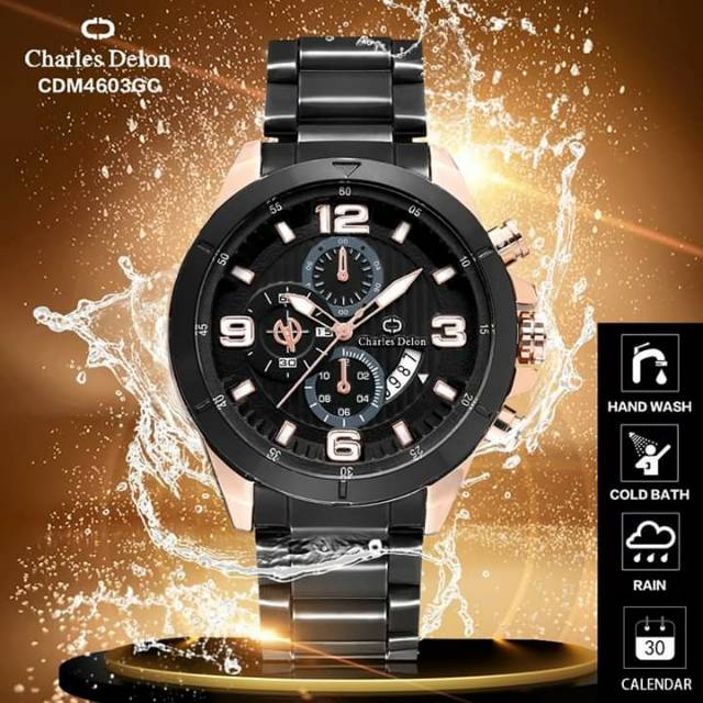Jual Charles delon | Shopee Indonesia