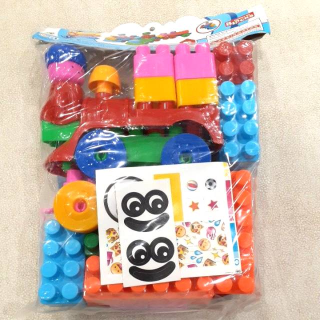 Jual Lego (blocks) | Shopee Indonesia