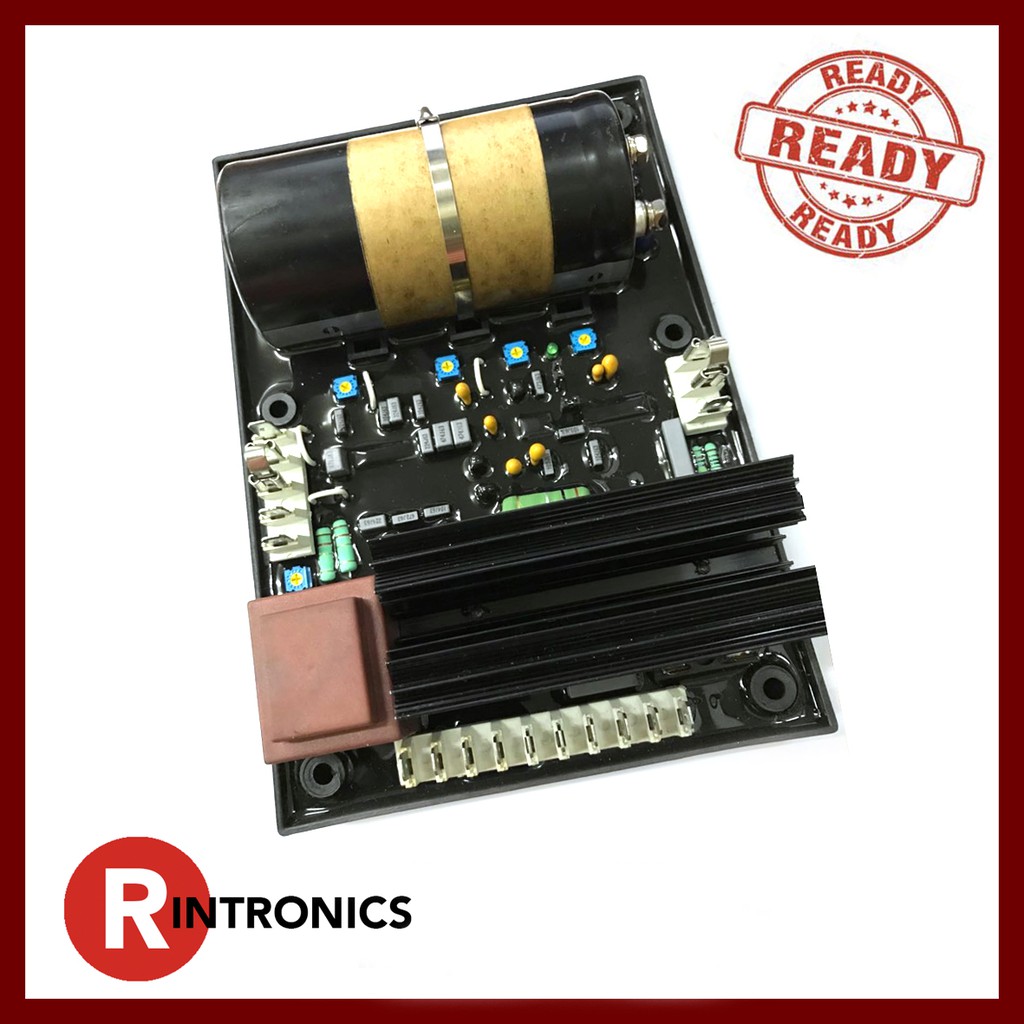 Jual AVR R448 / R 448 - READY STOCK!! | Shopee Indonesia