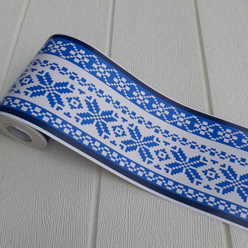 Jual List Wallpaper Dinding Border List Wallpaper Walpaper List Dinding ...