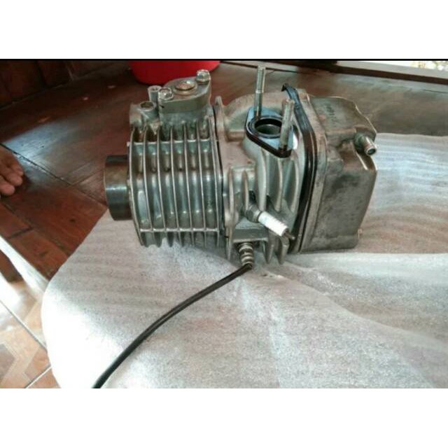 Jual Blok Seher Silinder Head Isi Honda Beat Fi Esp K44 Original | Shopee Indonesia