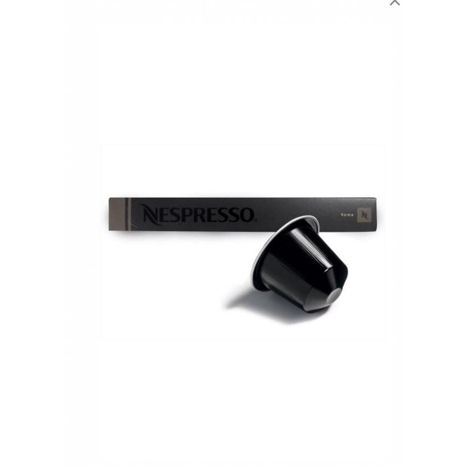 Jual Nespresso Roma Capsule | Shopee Indonesia