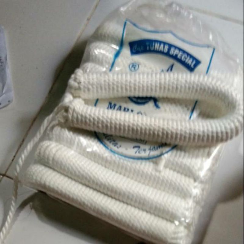 Jual tali marlon 5M 10M 15M 20M 25M tali tambang tali pramuka tali ...