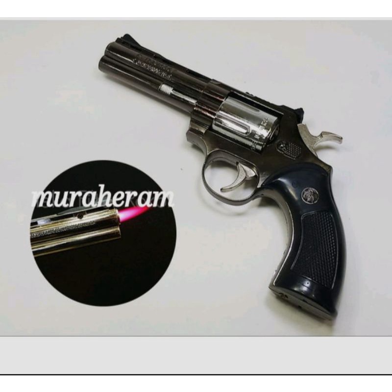 Jual KOREK UNIK KOLEKSI/KOREK BARA/KOREK API MODEL PISTOL COLT | Shopee ...