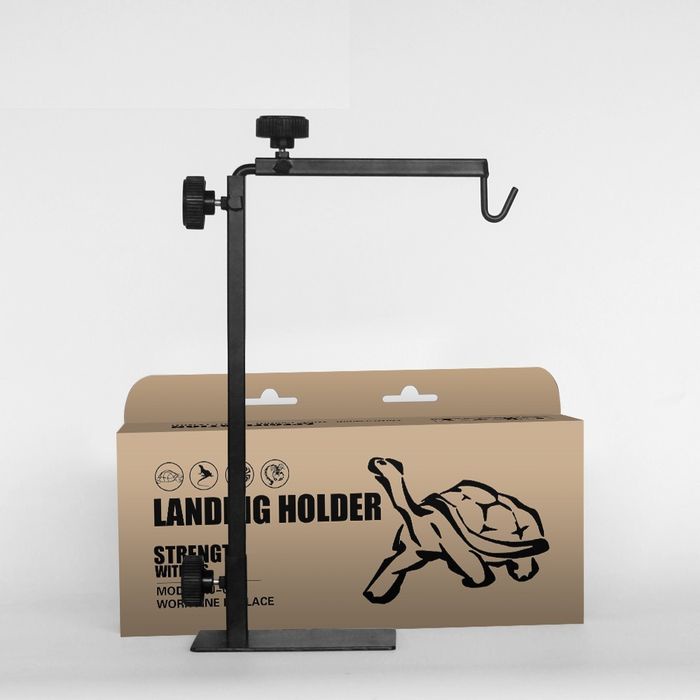 Jual Light Bracket LARGE Tempat Gantungan Lampu Dome Stand Lampu Tiang ...