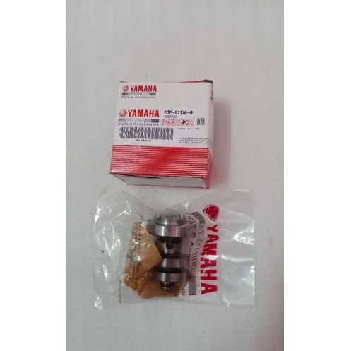 Jual Noken As Cam Shaft Yamaha NMAX Aerox 155 Asli 2DP-E2170-01 ...