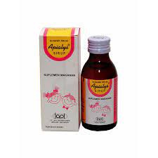 Jual APIALY SYRUP 100 mL | Shopee Indonesia
