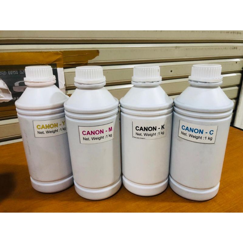Jual tinta ori Canon 1 liter | Shopee Indonesia