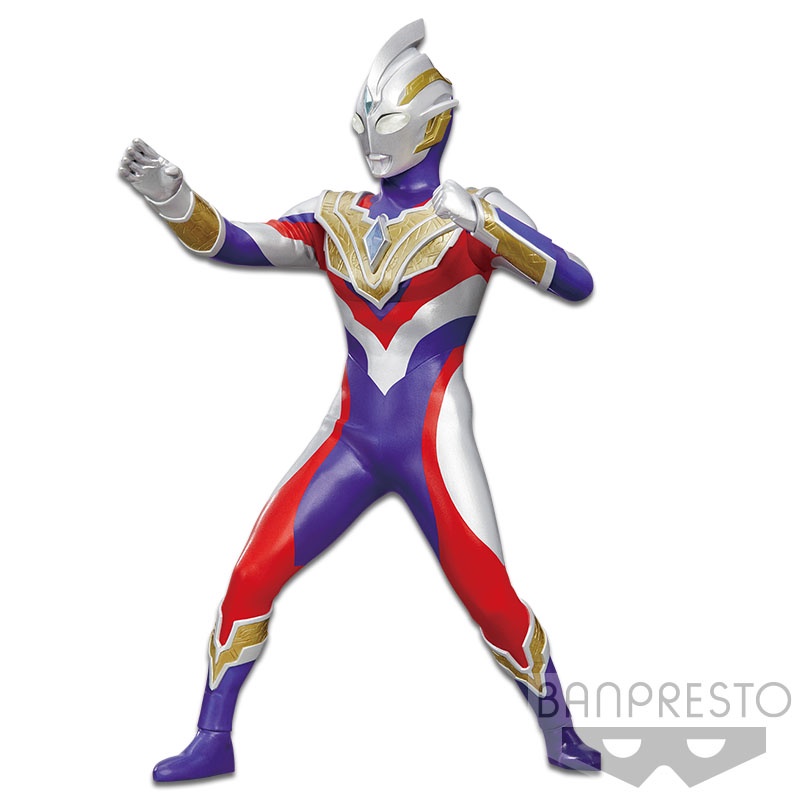 Jual Ultraman Trigger Hero Brave Statue Multi Type | Shopee Indonesia