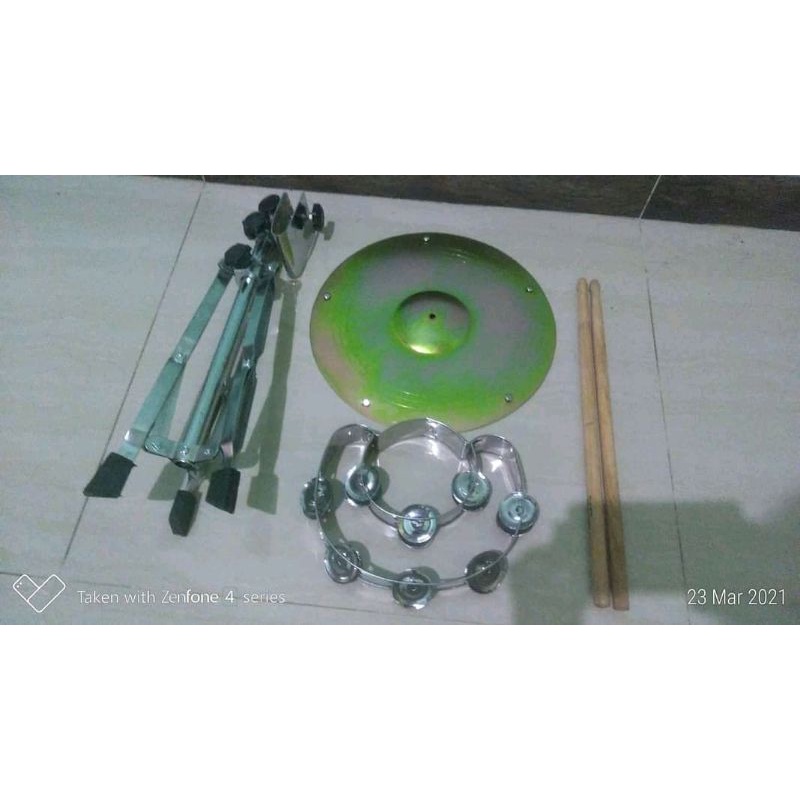 Jual stand simbal marawis | Shopee Indonesia