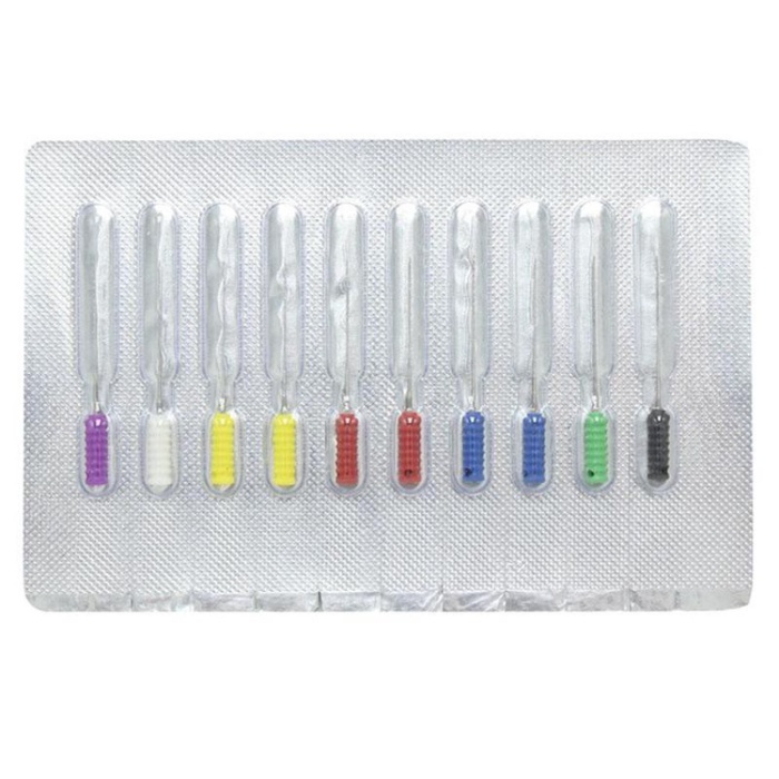 Jual behel- alicedental jarum ekstirpasi dental nerve broach broaches ...
