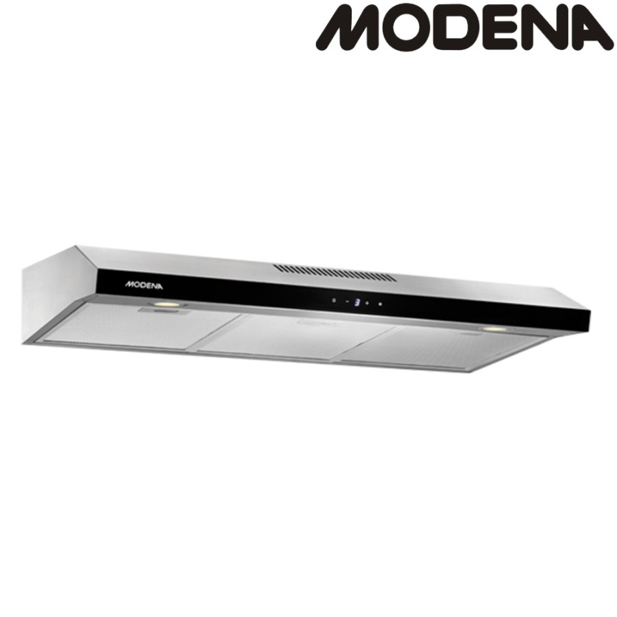 Jual Slim Hood Modena MODERNO RX 9632 Cooker Hood 90 cm | Shopee Indonesia