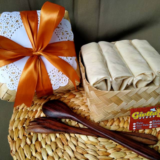 Jual Paket Besek Mini "Givtta Kebab" | Shopee Indonesia