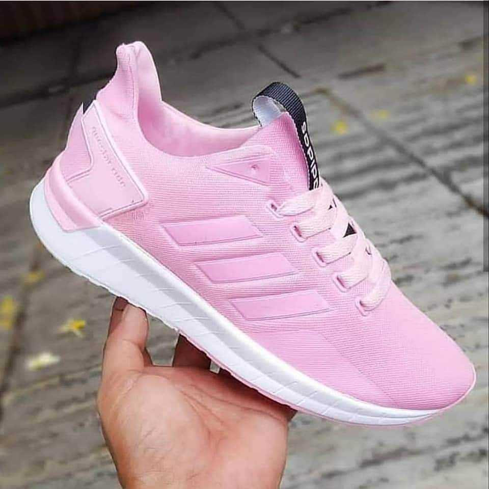 Jual Adidas Questar Ride Terinspirasi dari sepatu running dengan ...