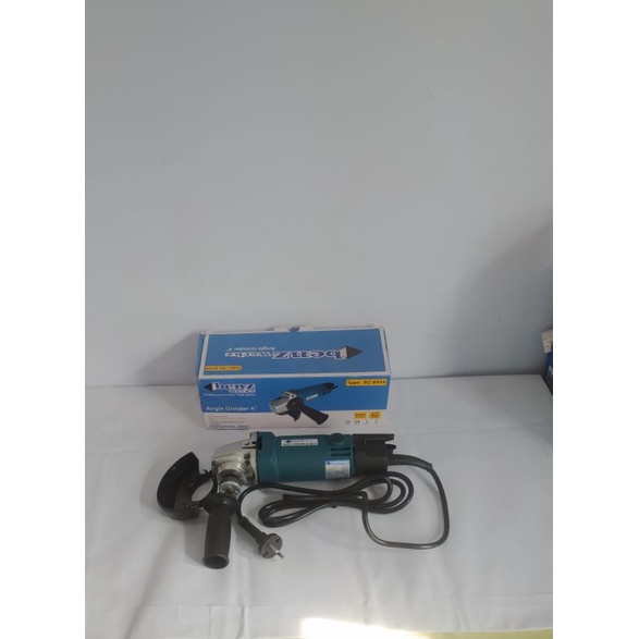 Jual MESIN GERINDA 4" BENZ BZ 8954 | Shopee Indonesia