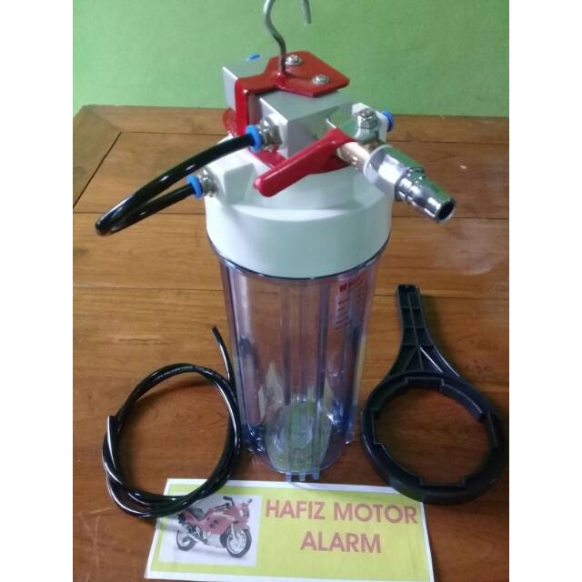 Jual Vacum carbon cleaner vacum cleaner alat pembersih atau gurah mesin ...