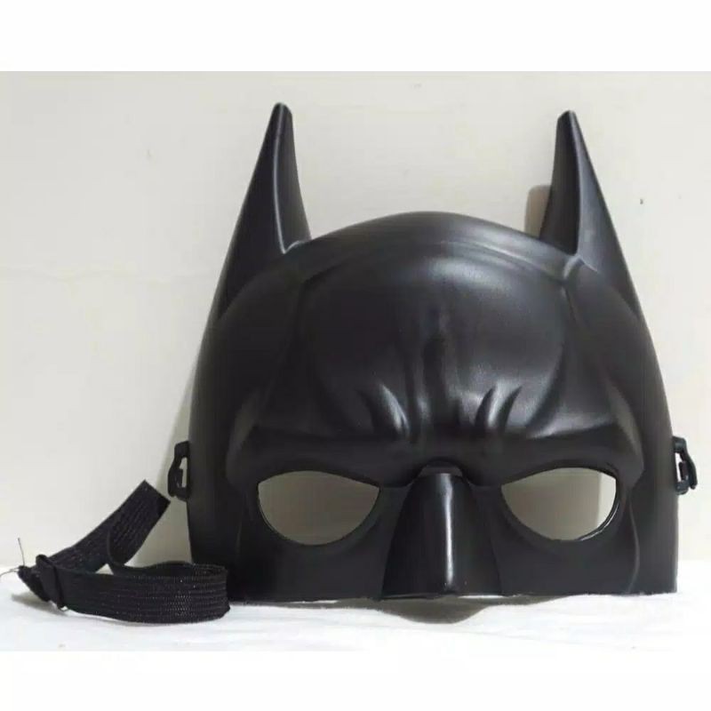 Jual topeng batman/catwoman | Shopee Indonesia