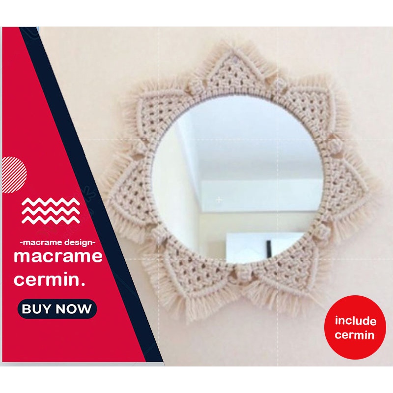 Jual custom cermin | Shopee Indonesia