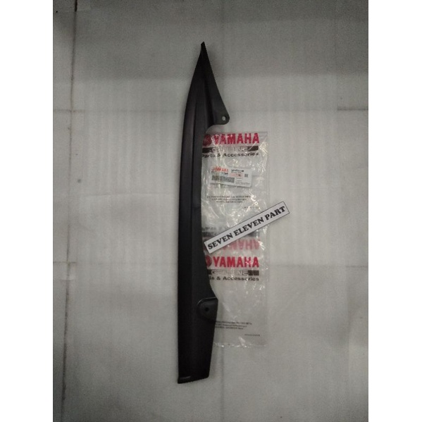 Jual TUTUP RANTAI STENGKAS KATENGKAS RX KING ORIGINAL YAMAHA | Shopee ...