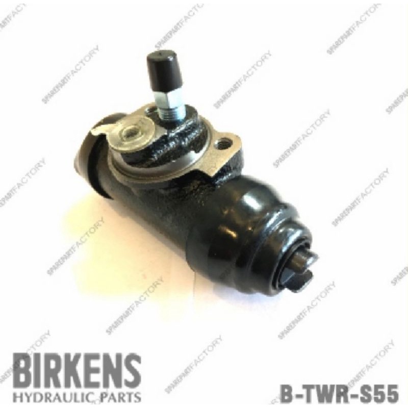 Jual wheel cylinder blok rem bawah Hiace commuter 12-on | Shopee Indonesia