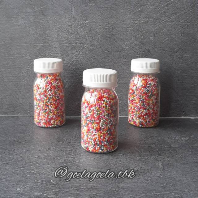 Jual Spikel Rainbow Repacked | Shopee Indonesia