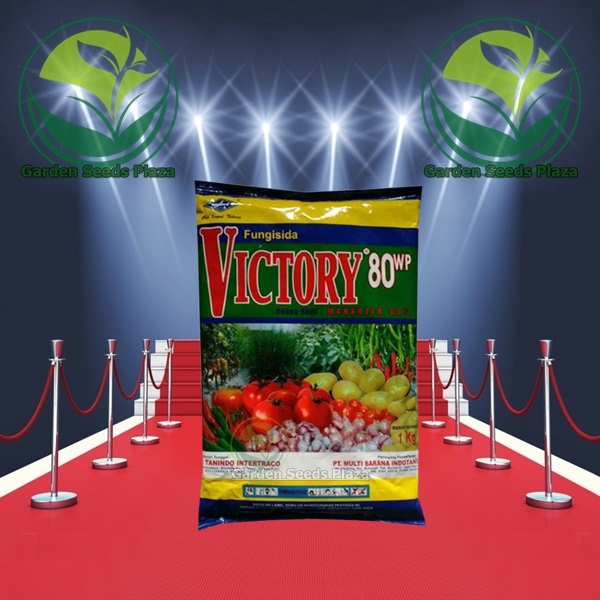 Jual Fungisida VICTORY 80WP Pestisida 1kg - Sumber Benih | Shopee Indonesia