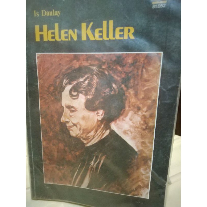 Jual BUKU HELEN KELLER preloved | Shopee Indonesia