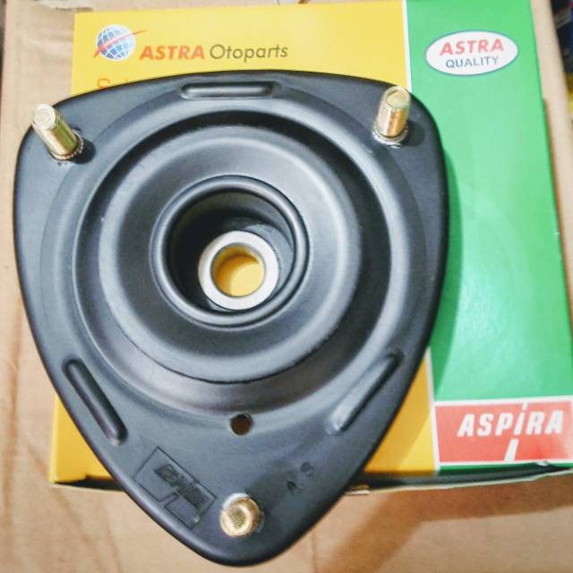 Jual Support Shockbreaker Depan Vios Gen 1 tahun 2003 sampai 2006 ...