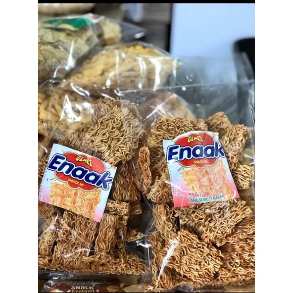 Jual Camilan snack kriuk kriuk gemez/boyki/suki/sobamie | Shopee Indonesia